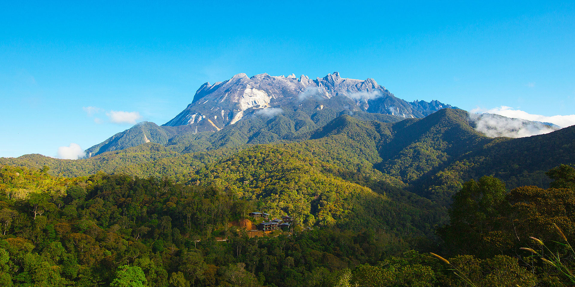 标准 – Mount Kinabalu Climb