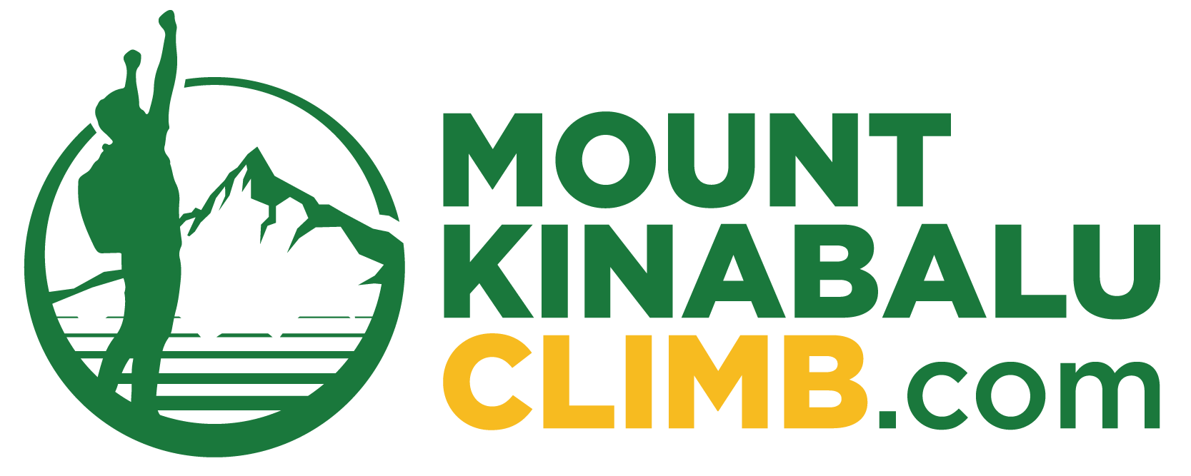 Mount Kinabalu Trail Map – Mount Kinabalu Climb